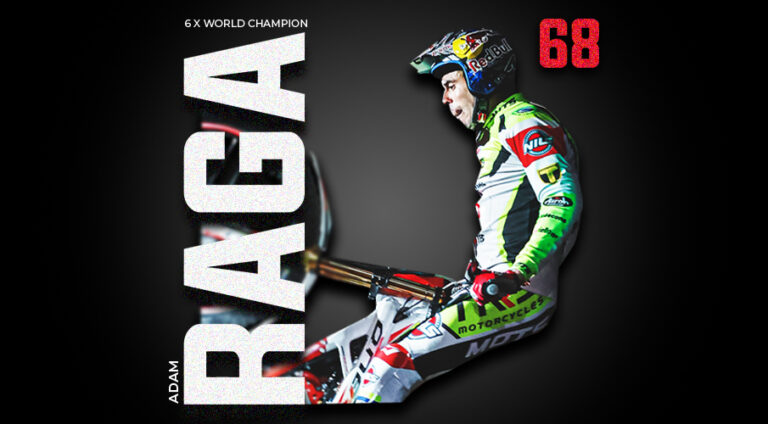 DL12 2024 : Adam Raga pour défendre sa couronne … – Planète Trial